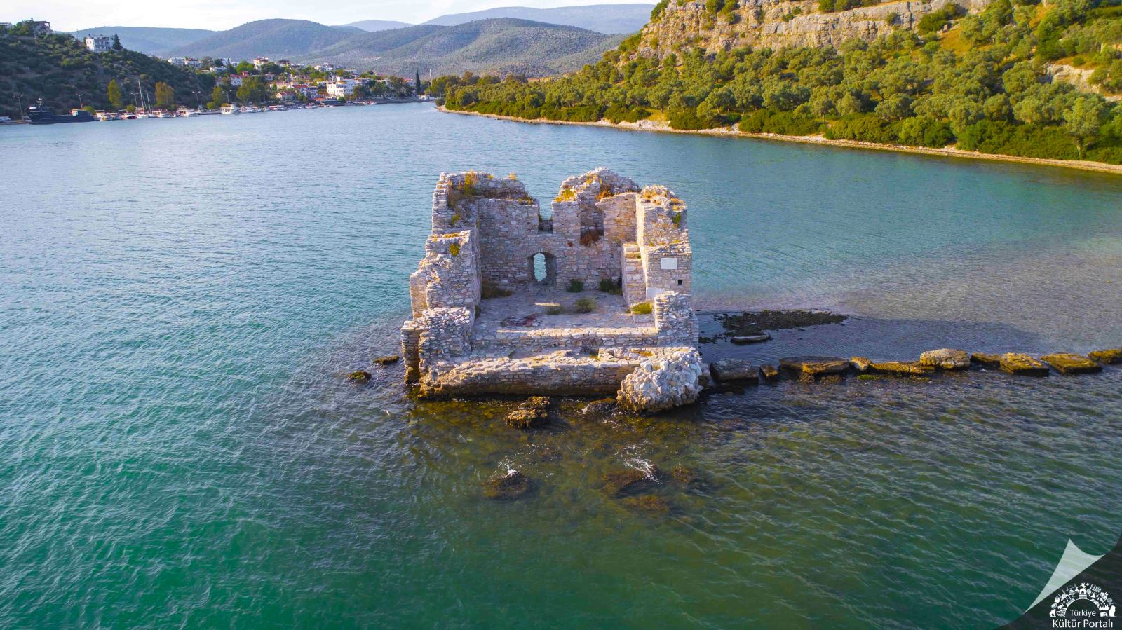 Top 10 Places You Must Visit in Bodrum - Onedio